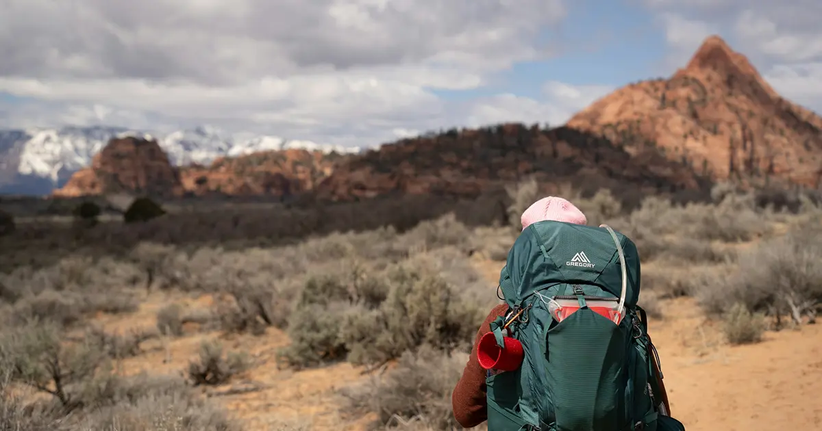 How to Choose the Right Backpack Size for Hiking and Camping | CampHewn