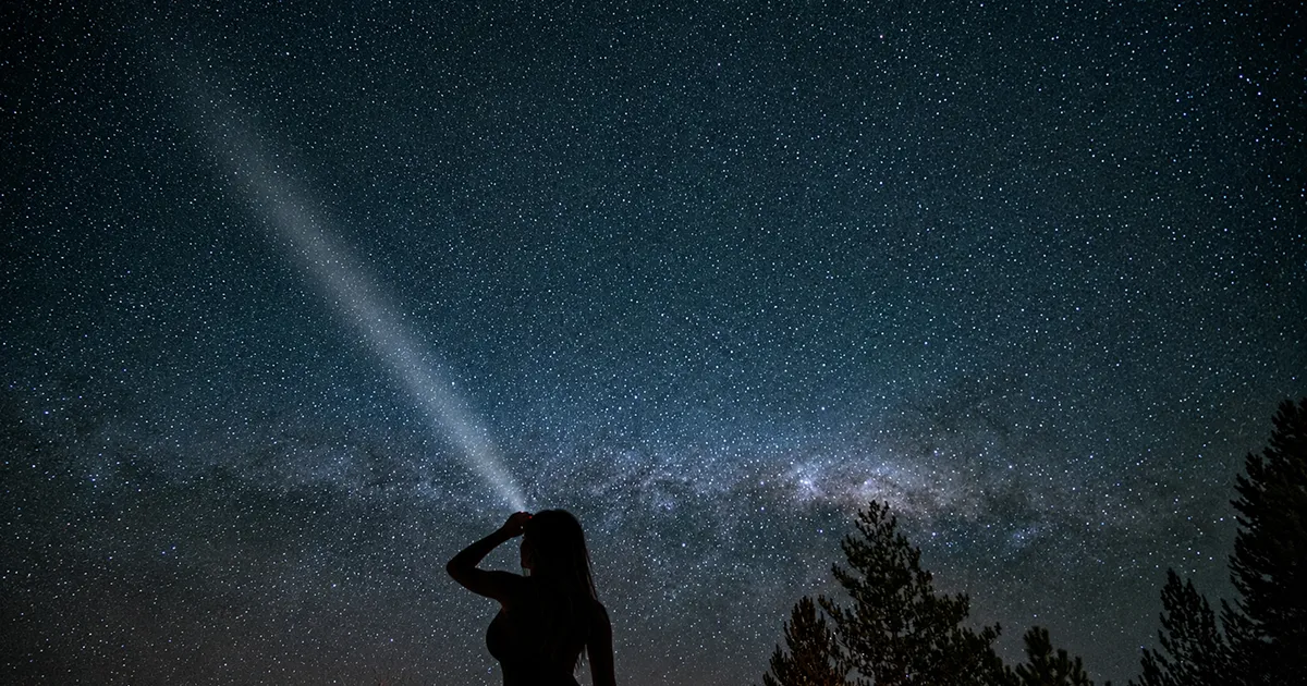 Headlamps and Camp Lighting: What Matters More Than Brightness Alone ...